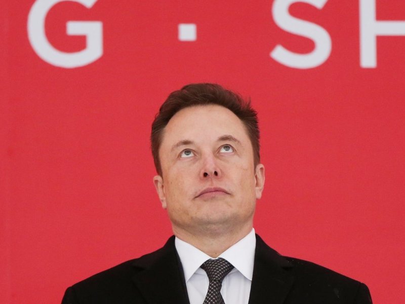 Elon Musk sve bliži prvom letu na Mars: 'Ljudi, ovo je prava raketa, a ...