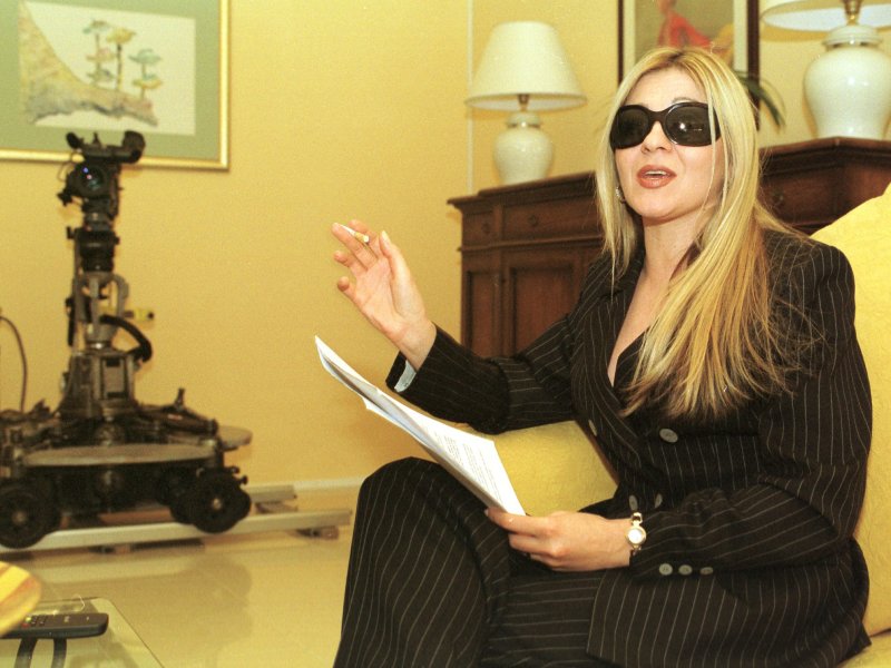 Prošlo je 15 godina od prve hrvatske sapunice 'Villa Maria': Pogledajte ...