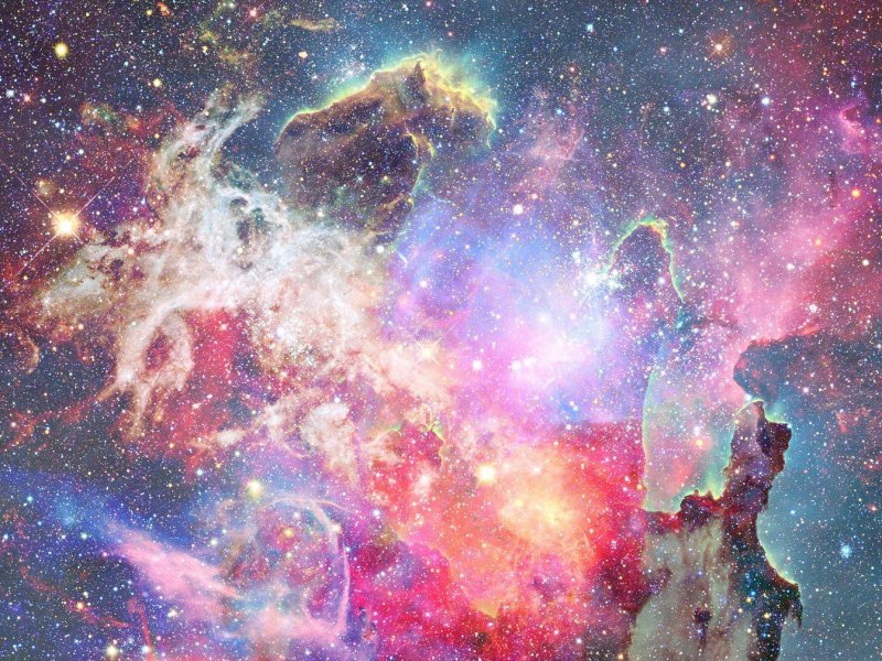 Riješite kviz i saznajte koliko znate o svemiru - tportal