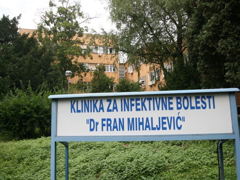 Novi MSCT uređaj u Klinici za infektivne bolesti 'Dr. Fran Mihaljević' - tportal