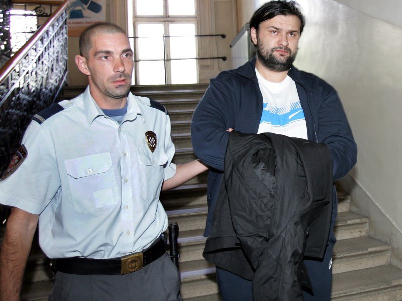 Smoković: 'Državno odvjetništvo je najgora državna služba' - tportal