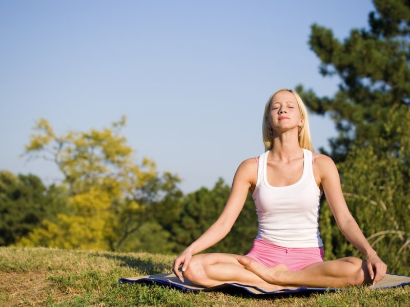 Lagano i duboko disanje pobjeđuje bol - tportal