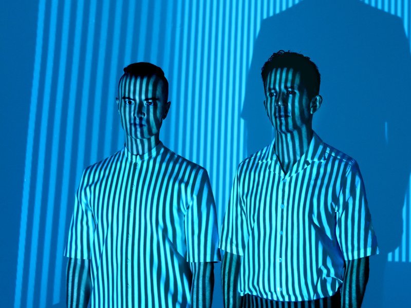 Monarchy objavio novi album 'Mid: Night' kojeg će koncertno predstaviti ...