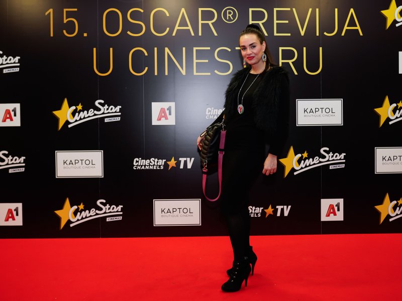 Lejla Filipović i Branka Krstulović još jednom pokazale zašto su bile ...