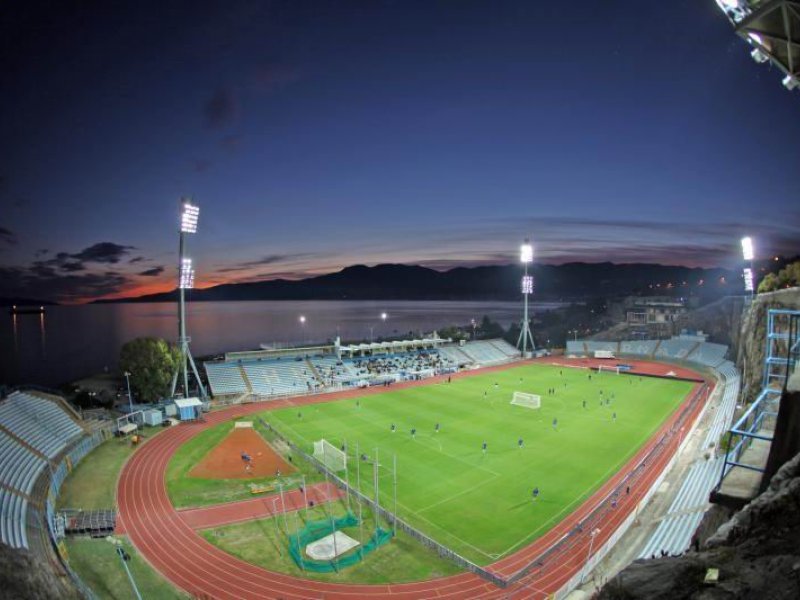 NK Rijeka postaje sportsko dioničko društvo! - tportal
