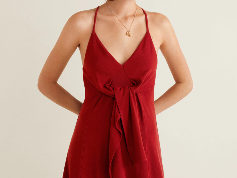 Danas se nose crvene haljine, a mi smo pronašli najljepše od najljepših ...