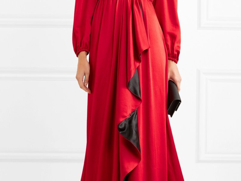 Danas se nose crvene haljine, a mi smo pronašli najljepše od najljepših ...