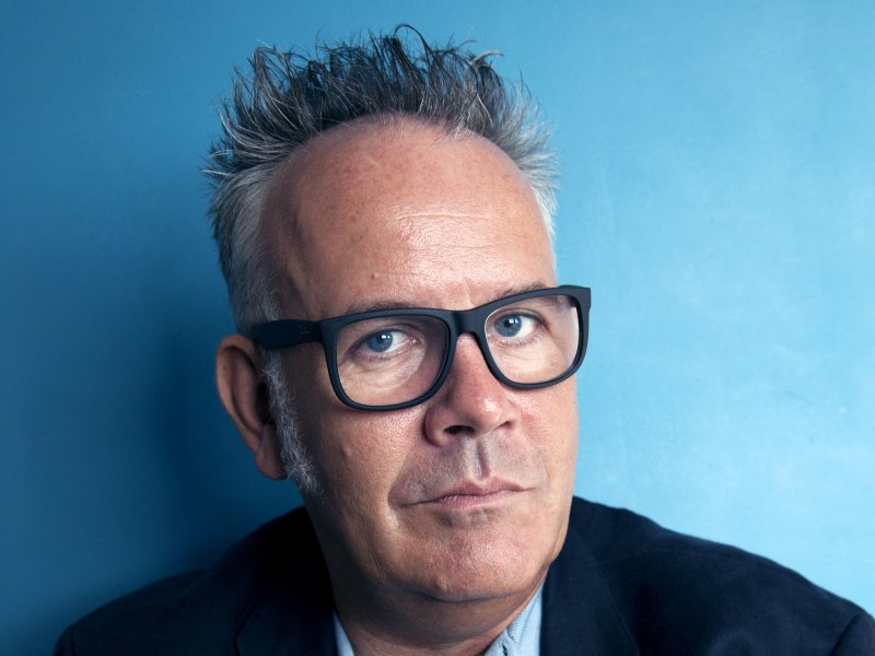 Predavač koji je (ponovno) definirao ljudsko ponašanje dolazi na Dane ...