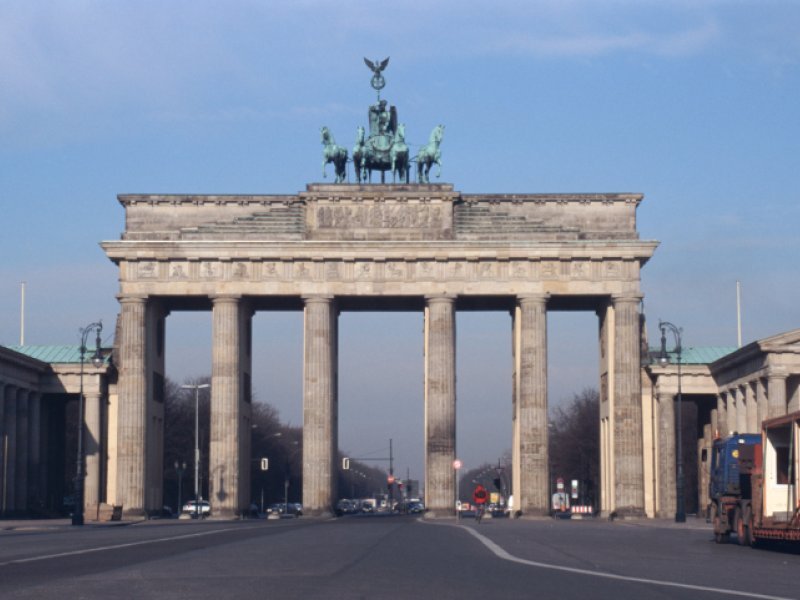 Što svakako morate posjetiti u Berlinu? - tportal