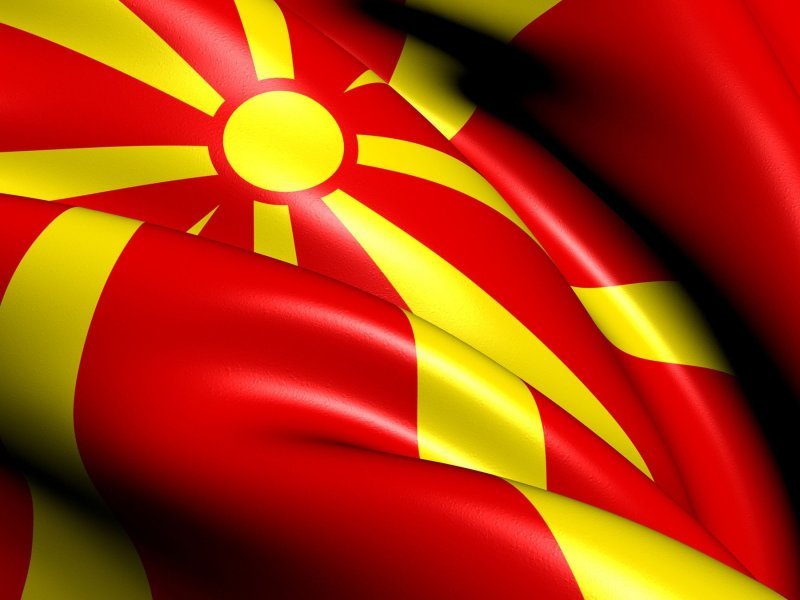 Makedonija od danas i formalno postaje Sjeverna Makedonija - tportal