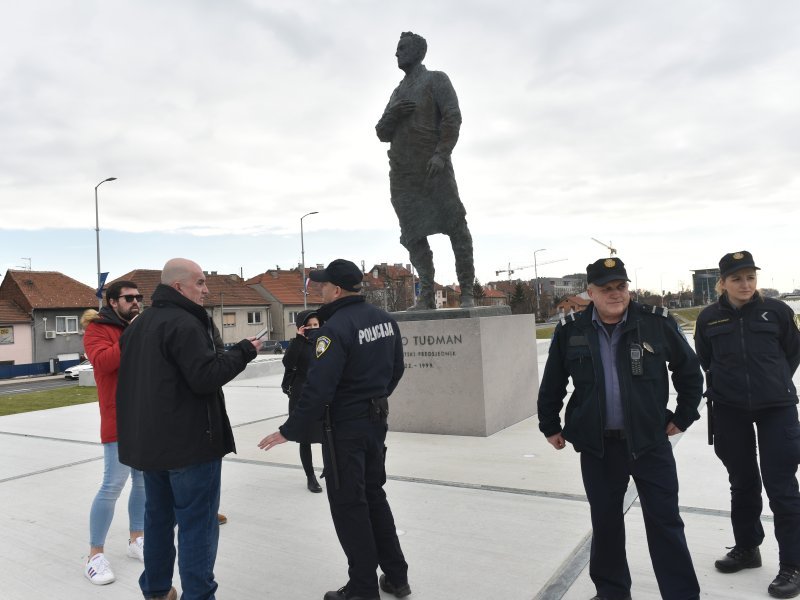 Je li u Hrvatskoj ugrožena sloboda govora? Evo što kažu stručnjakinje ...