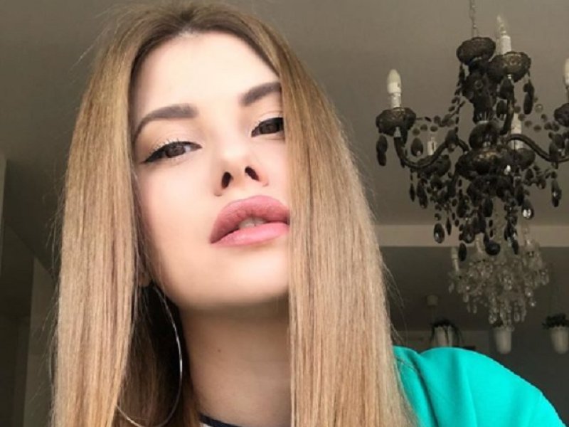 Nova životna prekretnica: Ecija Ivušić ima novi posao - tportal