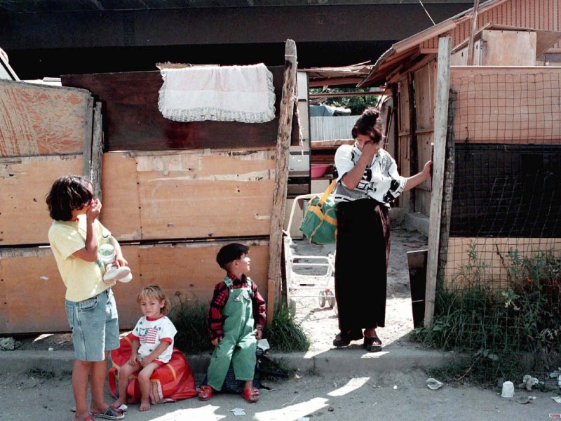 Je li multikulturalizam mrtvorođenče od samog početka? - tportal