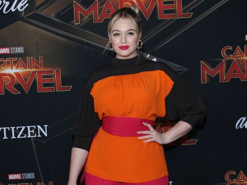 'Mislila sam da će mi mršavost donijeti sreću, ali nije' - tportal