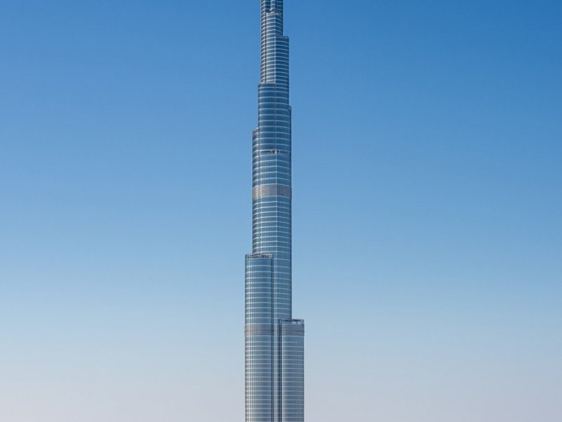 Magla iznad Dubaija izgleda čarobno - tportal