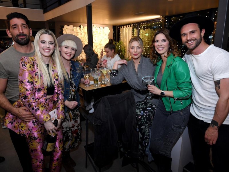 Andrea Andrassy uspjela je u svom naumu: Zbog njezinog su 'Prekida' u ...