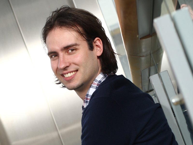 Rafael Dropulić Rafo: 'Ne vidim se u nekoj glazbenoj karijeri jer to ...