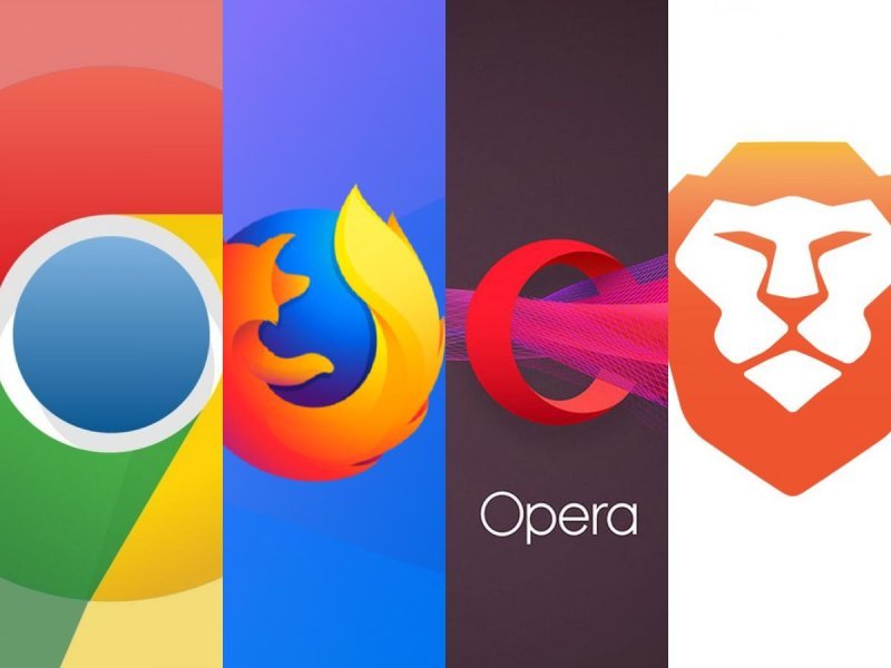 Kako promijeniti glavni web preglednik u Windowsima 10? Ništa lakše ...