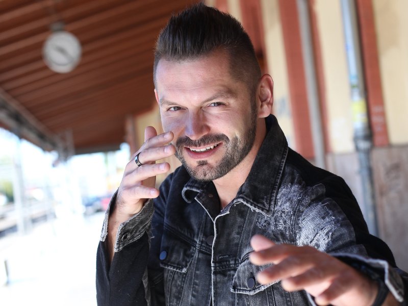 Ivan Dečak: 'Ako netko ima potrebu objavljivati slike svoje djece ...