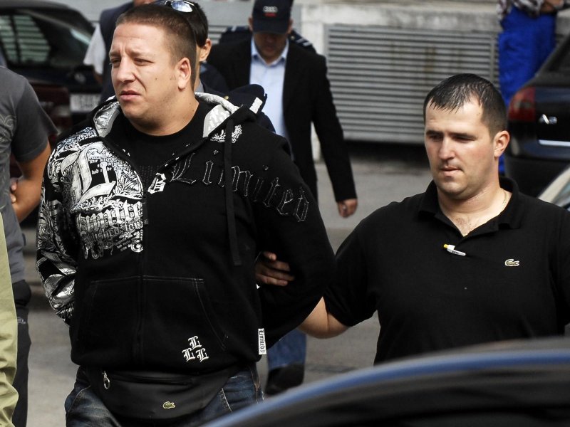 Nakon 11 mjeseci bijega predao se Ivan Giljanović, optužen za ubojstvo ...