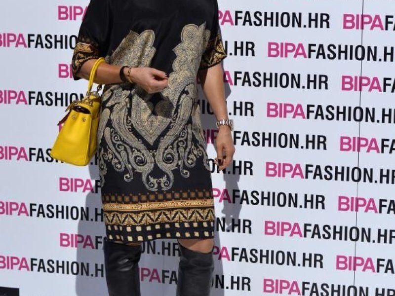 Vanja Mamić: 'Ja sam najsretnija razvedena žena na svijetu!' - tportal