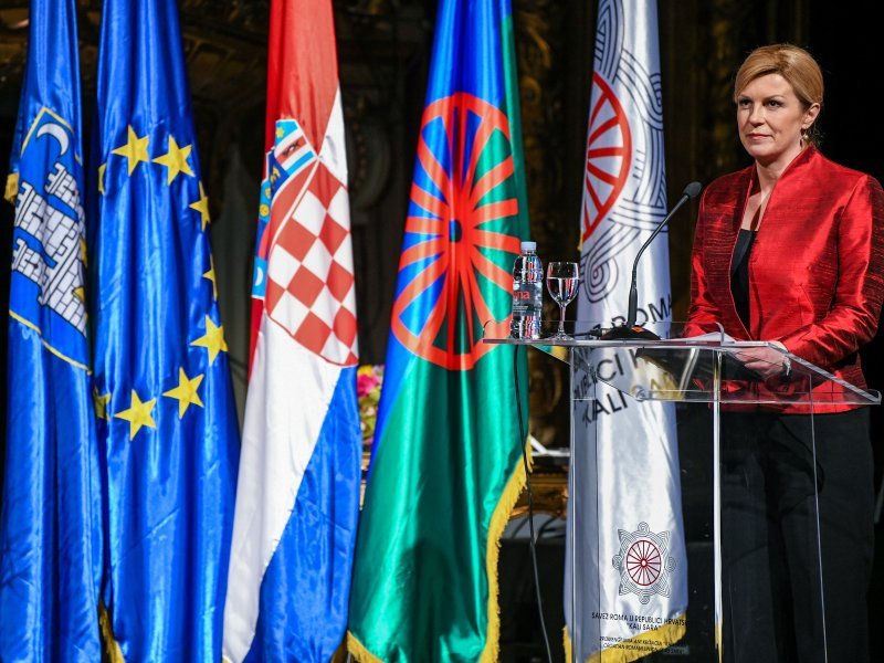 Svjetski dan Roma - bolje obrazovanje, integracija i očuvanje romske ...