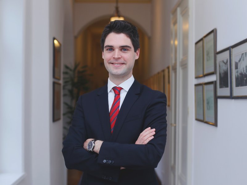 Karlo Ressler otvoreno o političkim ambicijama, HDZ-ovim briselskim ...