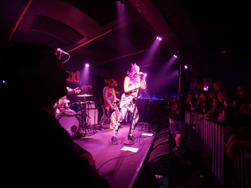 [VIDEO] Let 3 Zagrepčanima priredio koncert za pamćenje - tportal