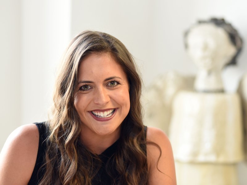 Pogledajte gdje je Ashley Colburn završila nakon prolaska u finale u ...