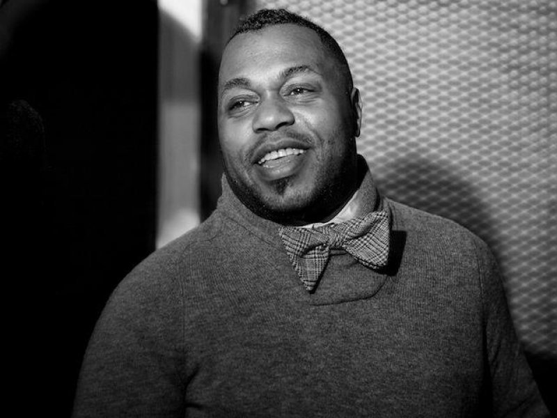 Svjetski kapitalac plesne glazbe Derrick Carter dolazi u Garden - tportal