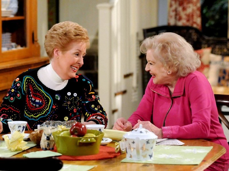 U 71. godini života preminula Georgia Engel, glumica koje se sjećate iz ...