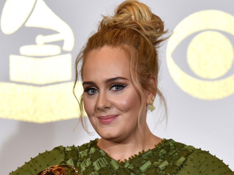 Izlasci, piercing i novi albumi: Adele nakon razvoda živi punim plućima ...
