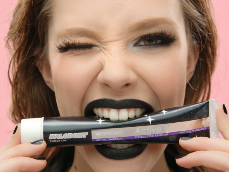 Kalodont predstavio novu generaciju pasti za zube za najljepši osmijeh ...