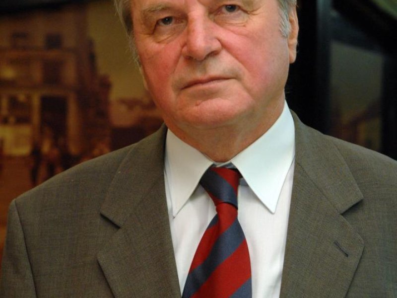 Preminuo general Imra Agotić - tportal