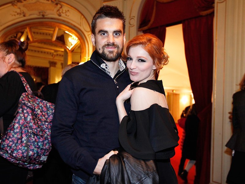 Vanda Winter: Podrška supruga za posebnu ulogu - tportal