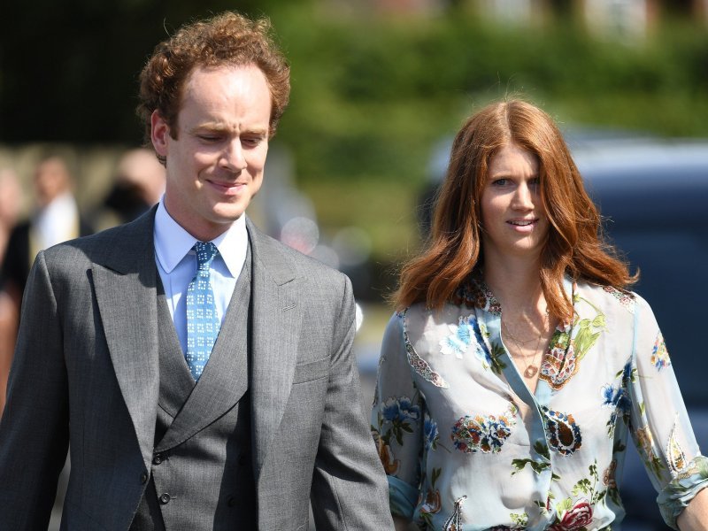 Evo tko bi mogao ponijeti titulu krsnog kuma sinu Meghan Markle i ...