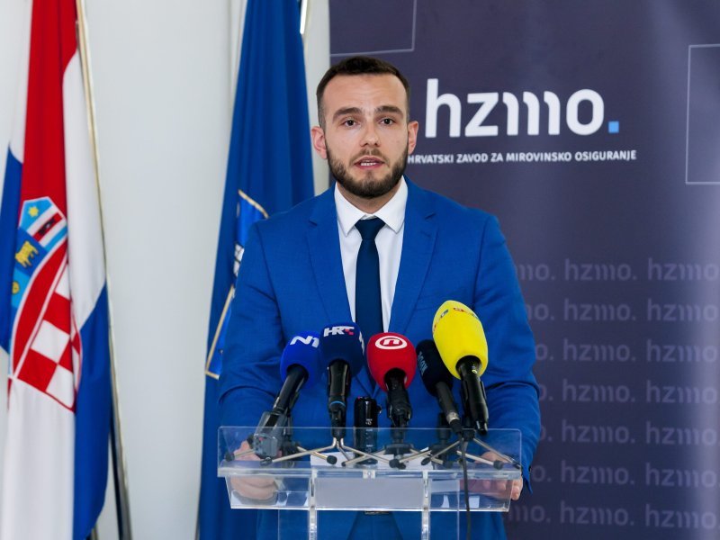 HZMO demantirao navode Živog zida - tportal