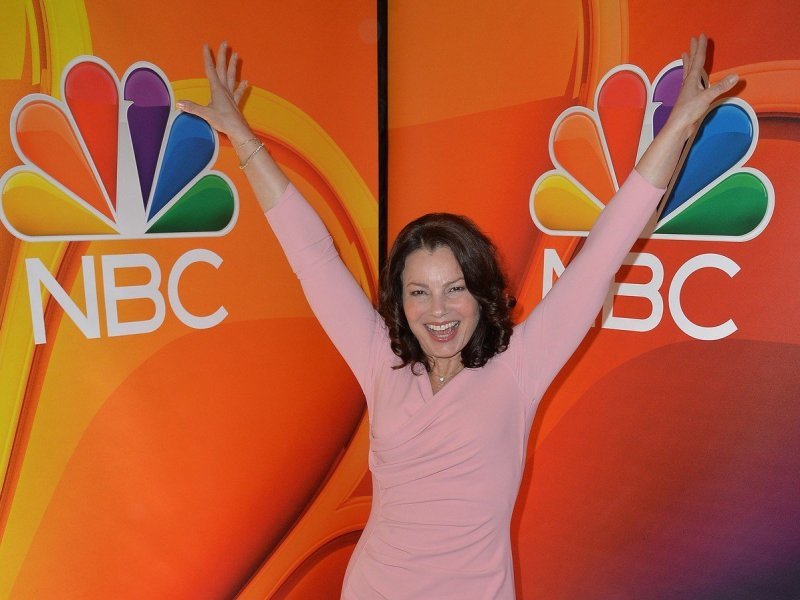 Pogledajte kako popularna 'dadilja' Fran izgleda 22 godine nakon ...