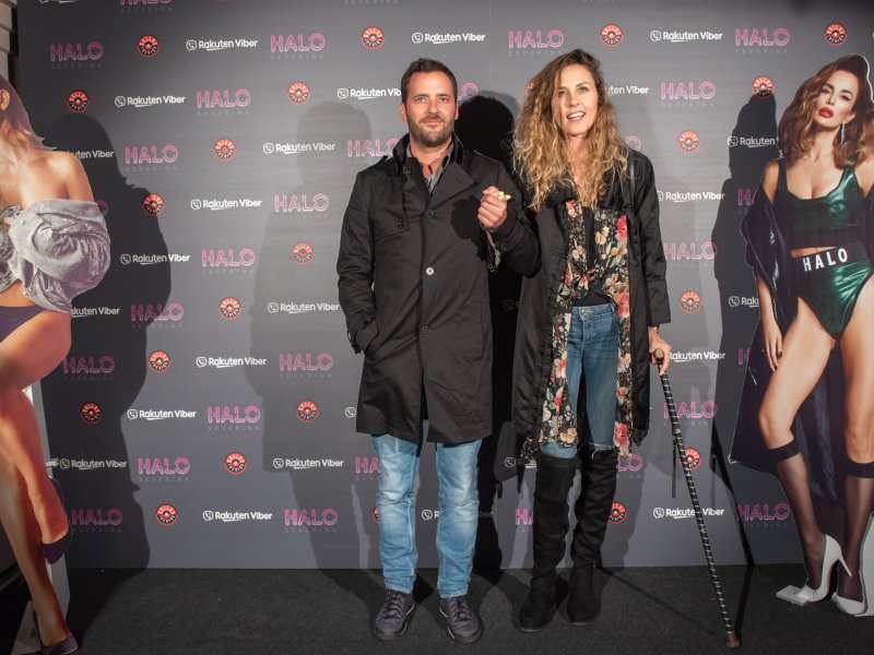 Nema tko nije bio na Severininoj promociji albuma, a stigli su joj i ...