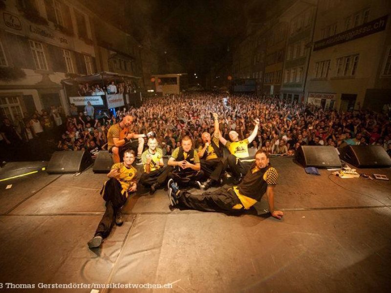 Dubioza kolektiv sprema se zapaliti Dubrovnik - tportal