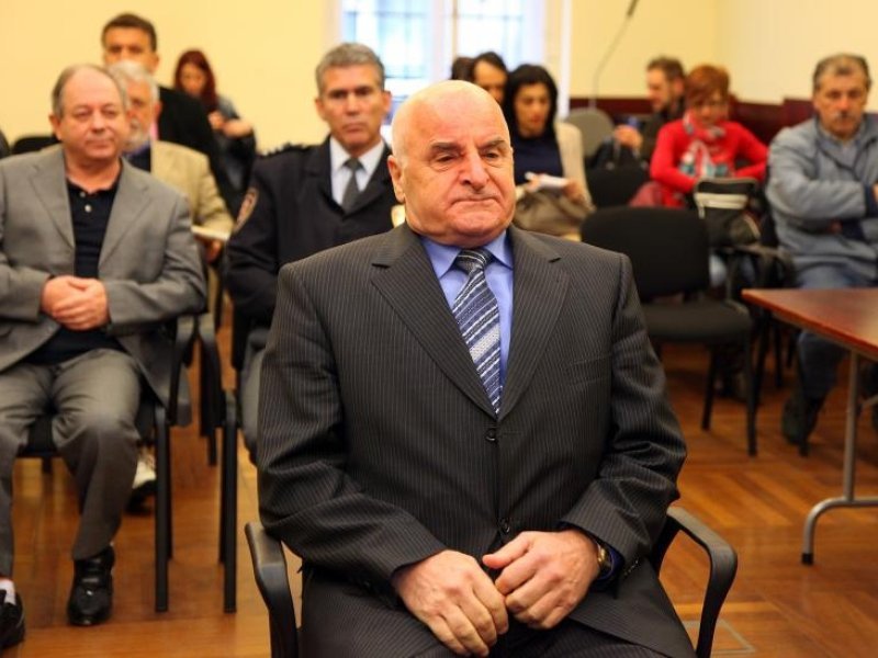 Jarnjak: Int. Ministry investigated Pakracka Poljana case - tportal