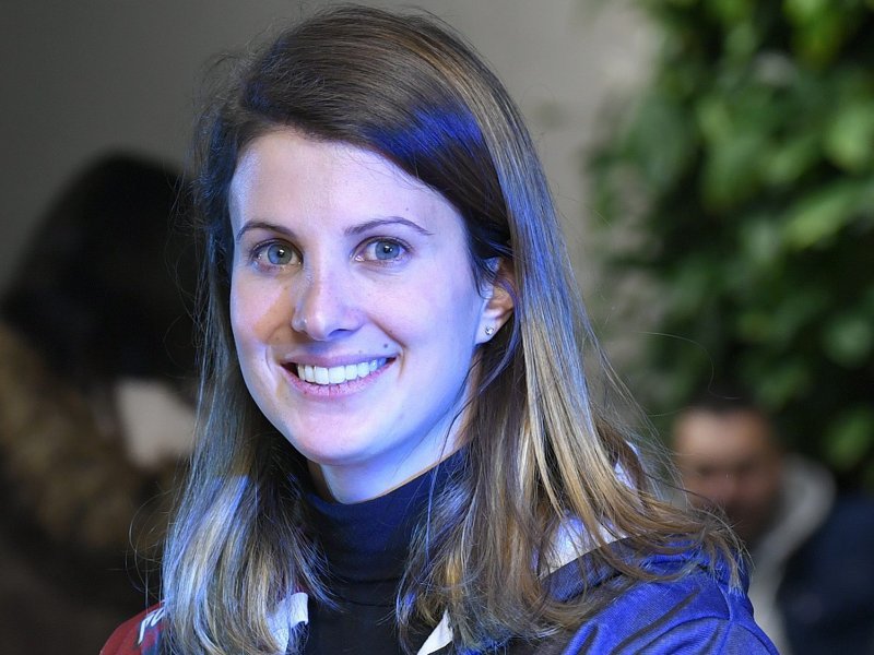 Uživa u majčinstvu: Ana Jelušić Black objavila fotku na kojoj doji ...