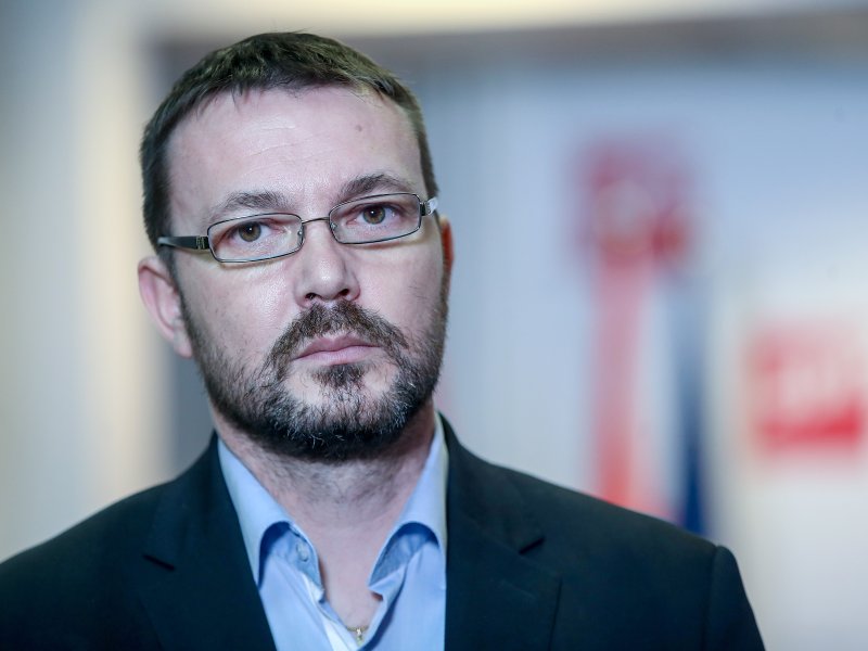 Bauk: Malenica je Karlo Ressler broj 2! - tportal