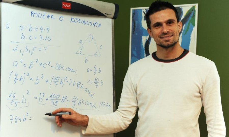 Toni Milun popularizira radničko dioničarstvo u Podravci - tportal
