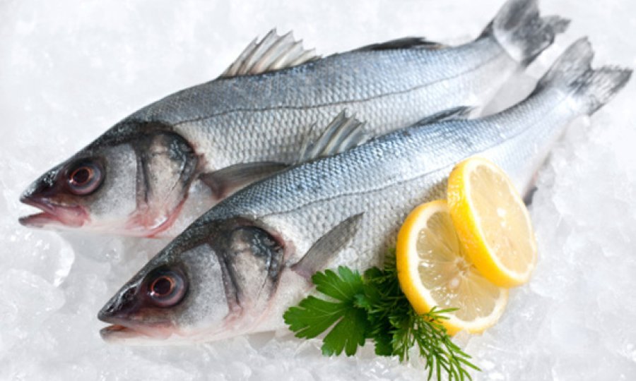 Mislite li da stvarno znate otkud je riba koju jedete? - tportal