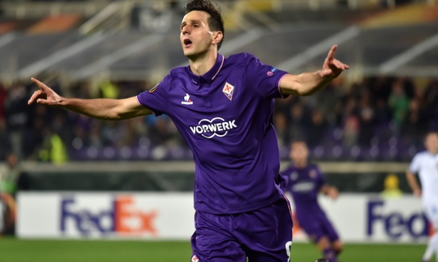 Nikola Kalinić uvršten među 11 najboljih - tportal