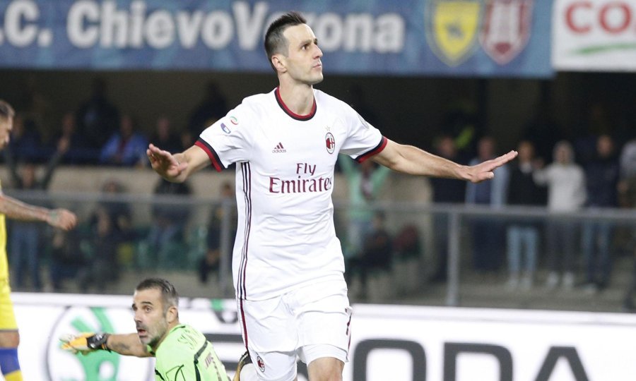 Bivši hrvatski reprezentativac ponovno mijenja sredinu: Nikola Kalinić ...