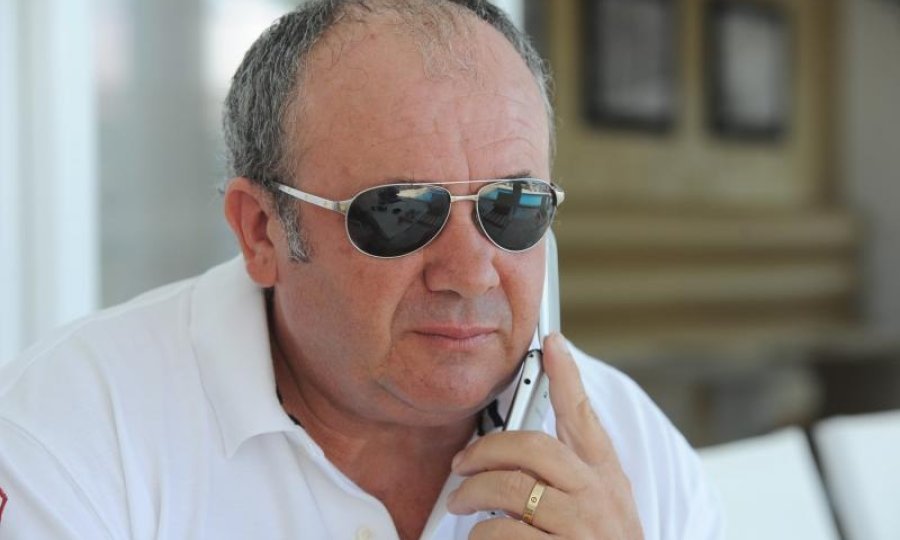 Živio Željko Kerum! - tportal