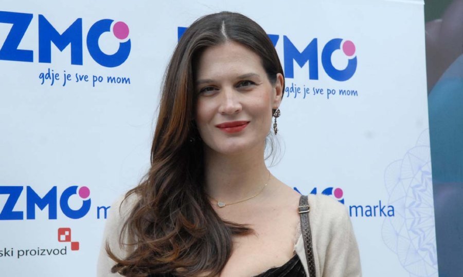 Iva Balaban otkrila svoju najveću slabost - tportal