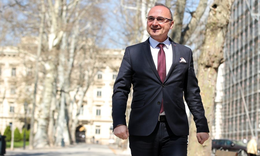 Grlić Radman: Hrvatska je najtraženija turistička ljepotica - tportal